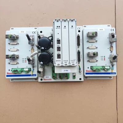 议价力乐士 Rexroth NY4110 NY4120 控制器