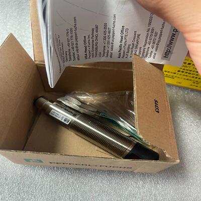 【议价】倍加福VL18-54-MS40a118128两祇