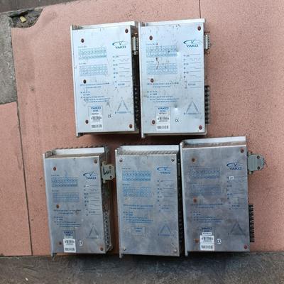 【议价】研控驱动器YKB3722MA-A11图片拍摄