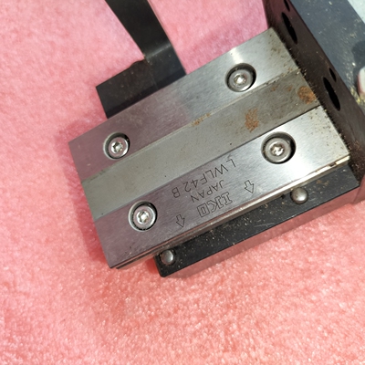 直线导轨滑块滑块LWLF42B日本lKO