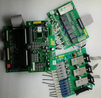 阳光SG250K3-Installation光伏并网逆变器控制板