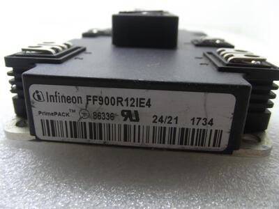 FF900R12IE4 900A FF1400R12IP4  1400A infineon德国英飞凌模块