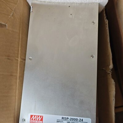 议价开关电源RSP-2000-24RSP2000-24RSP200024RSP200024