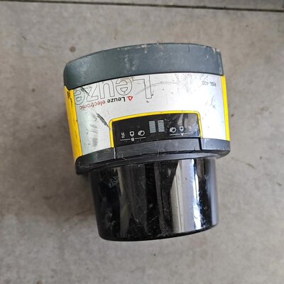 议价Leuze传感器CU408-M12CU408M12CU408M1253800117