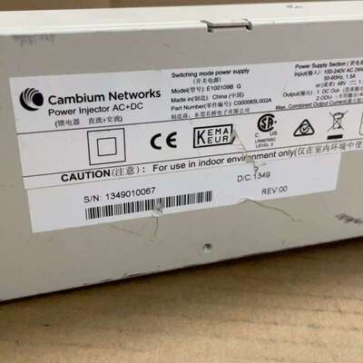 议价E100109B G A005030 PTP-LPU