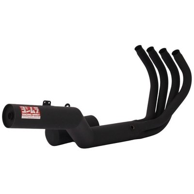 吉村 KAWASAKI 川崎 Z900RS CAFE 机械款不锈钢全段排气管消音器