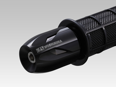 吉村 适用HONDA本田 CB1300SF CB1300SB 车把手平衡端子堵头