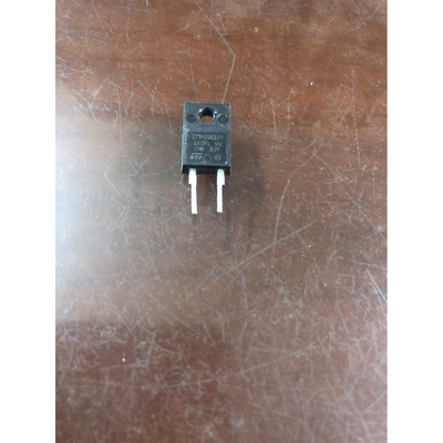 STTH15R06FP原装原码进口拆机