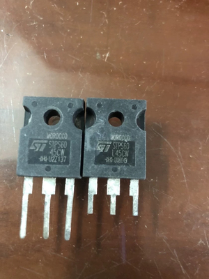 原装进口拆机 STPS6045CW STPS60L45CW 肖特整流管 测试好发货