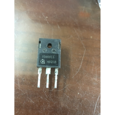 原装原字进口拆机15N60C315N60