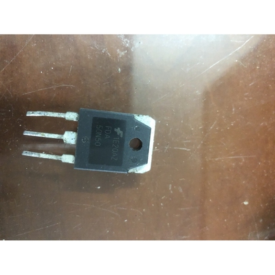 原装进口FDA50N50FDA50N50S50N