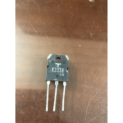 原装进口拆机2SK2038K2038TO-
