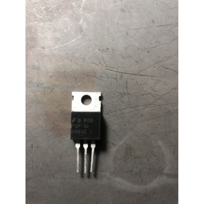 原装进口大功率管FQPF8N80CFQP8