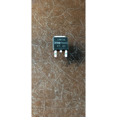 热销供应贴片MOS场效应管IRLR872