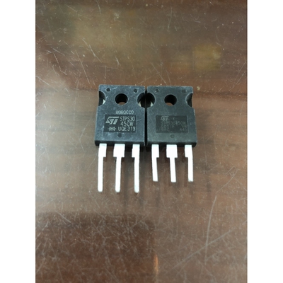 原装原字进口拆机STPS3045CW肖