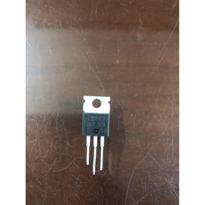 原装进口大功率拆机FB9N65AFB9