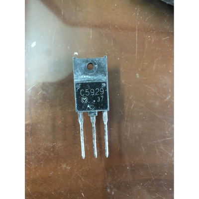 电源管行管2SC5929C592915A1