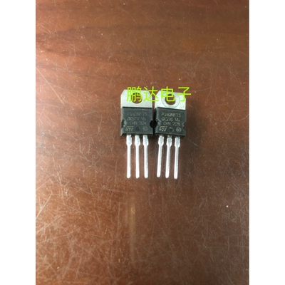 控制器保护板常用MOS管P140NF75