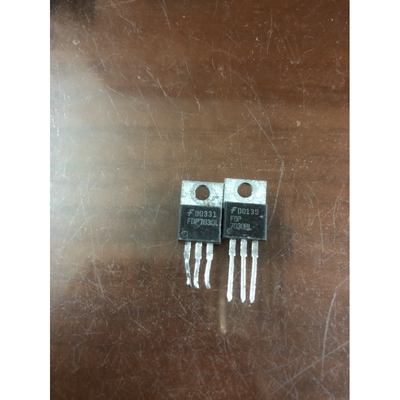 原装进口FDP7030BLFDP703030A