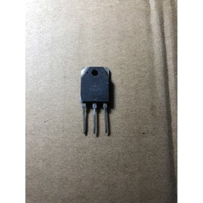 原装进口拆机2SK2370K2370TO-