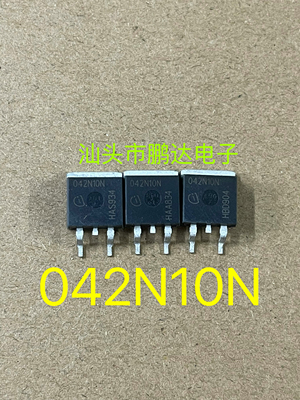 原装进口拆机 IPB042N10N3G 042N10N TO-263贴片场效应管MOS