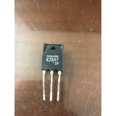 原装进口拆机2SK2847K2847TO-