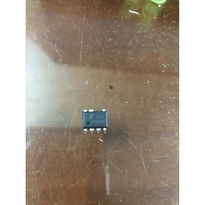 全新原装FSQ510M贴片SOP7可