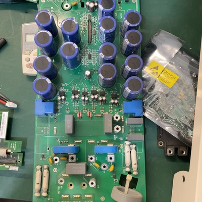 议价SINT4420C ABB 30KW变频器电源驱动板，30