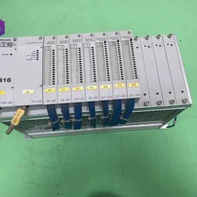 议价KM L2/0059 A04金钟穆勒PLC PS416 IN