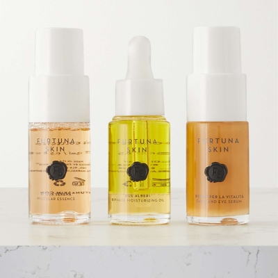 FURTUNASKIN旅行套装