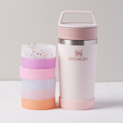 6.5cm通用加厚杯套适用12oz杯托