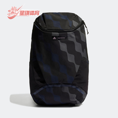 阿迪达斯男女同款时尚潮流腰包