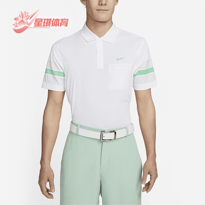 Nike/耐克休闲运动POLO衫