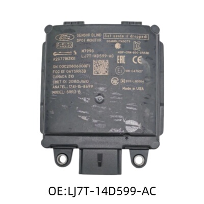 盲点BSM传感器模块LJ7T14D599AC