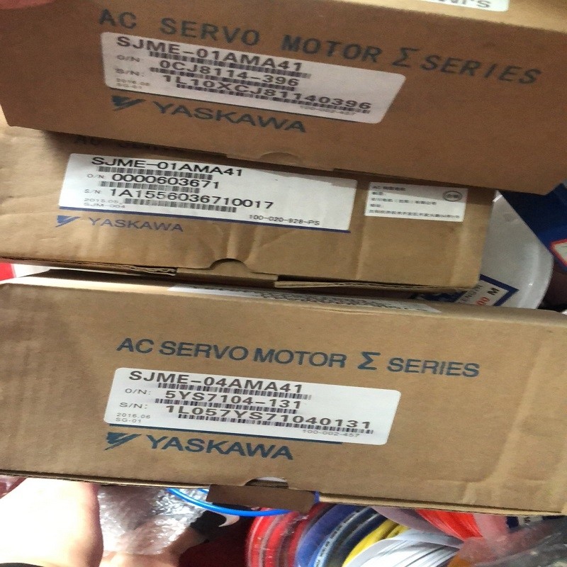全新安川伺服电机SJME-01/02/04/08AMA/AMB/AMC41/4C-OY正品现货_虎窝淘