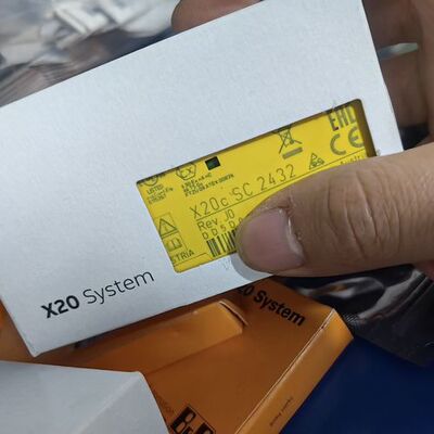 贝加莱模块 X20cSLX410 X20cSC2432 质量议价