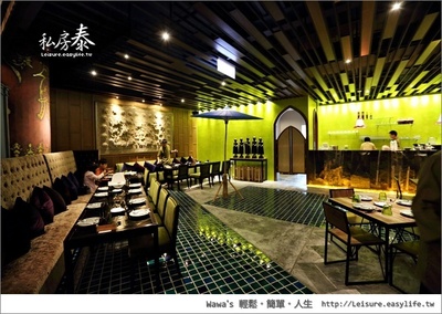 东南亚风格设计 泰式餐厅 泰式酒店 spa 概念设计　室内设计素材