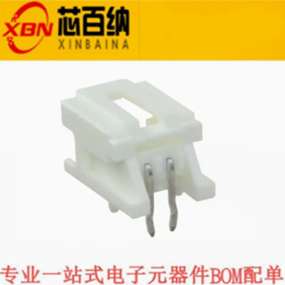 直拍连接器Molex原装正品