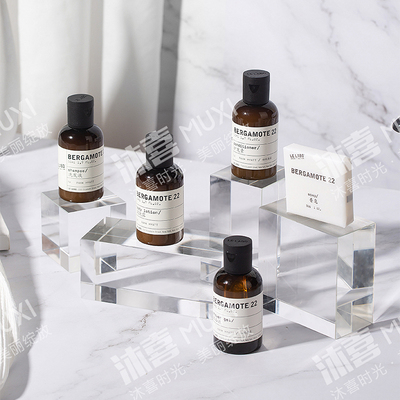 lelabo22洗发水控油蓬松