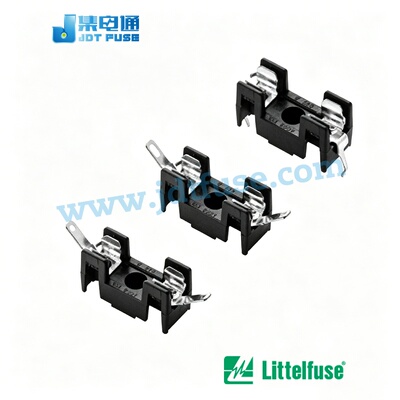 贴片保险丝座子05200101Z 熔断一次性美国力特LITTELFUSE 保险丝