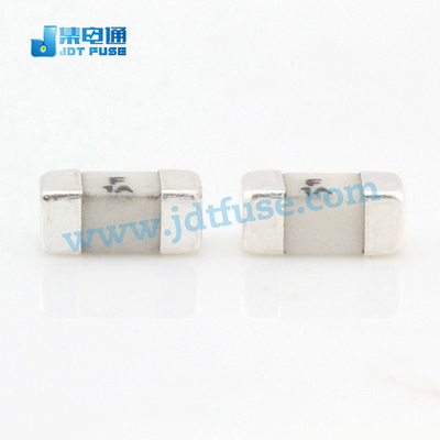 集电通2410贴片保险丝JFC2410-1800FS-300V熔断保险丝8A/300V快断