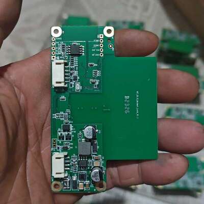 ZEX主板，绿色PCB，带USB接口和芯片--议价商品