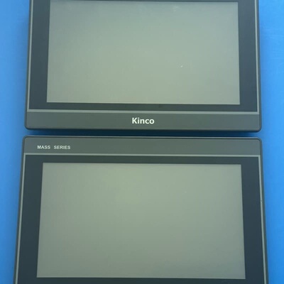 Kinco步科人机界面M2100E，正品,图片实 --议价商品
