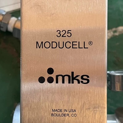 MKS 325 MODUCELL，振动传感器，来自美国M--议价商品