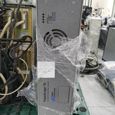 Digital Instruments NanoScope--议价商品