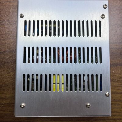 PMM-BA-5603-1步进马达驱动器（pentasyn系--议价商品