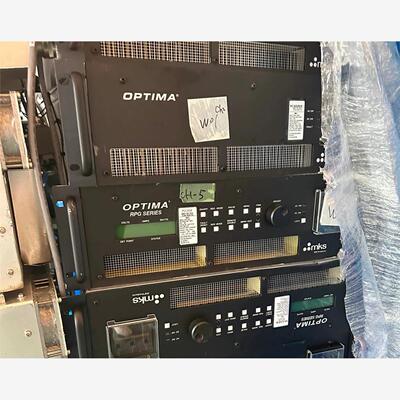 MKS DCG-200Z OPTIMA 现货两台议价-议价商品