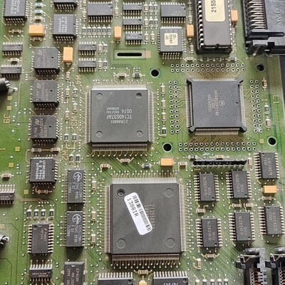 电路板，DECSERVER 700-16 PLUS FL--议价商品