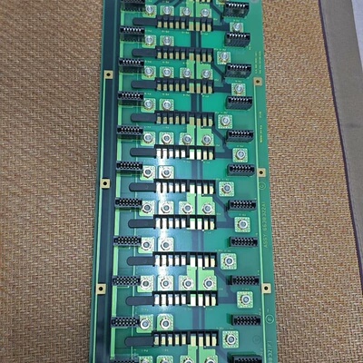 ELDRE ECI15941电路板，型号ASSY 66383--议价商品