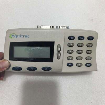 美国equitrac PC1CFX00-X 计算机页面计数器--议价商品